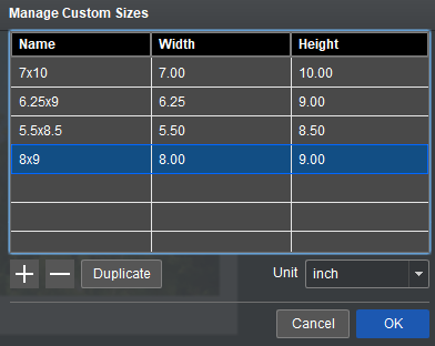How to Setup & Print Greeting Cards | Vertical Image | Epson Print Layout