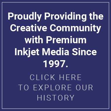 Premium Inkjet Photo Papers by Red River Paper