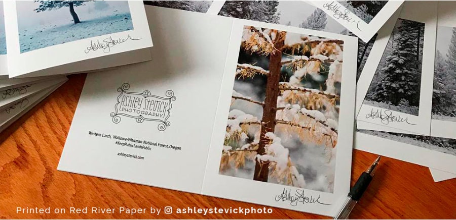 Cardstock Paper - Greeting & Note Cards | Red River Paper