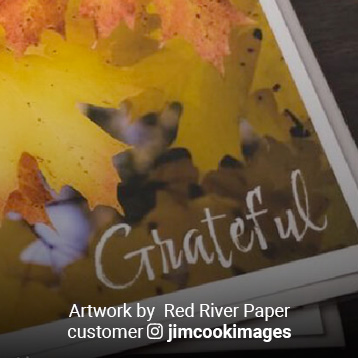 Red River Paper - Premium Inkjet Photo Paper & Supplies