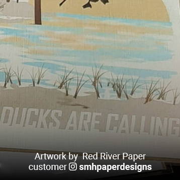 Red River Paper - Premium Inkjet Photo Paper & Supplies