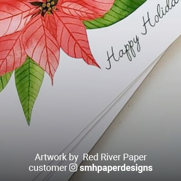 Red River Paper - Premium Inkjet Photo Paper & Supplies