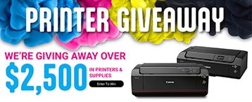 Premium Inkjet Photo Papers by Red River Paper