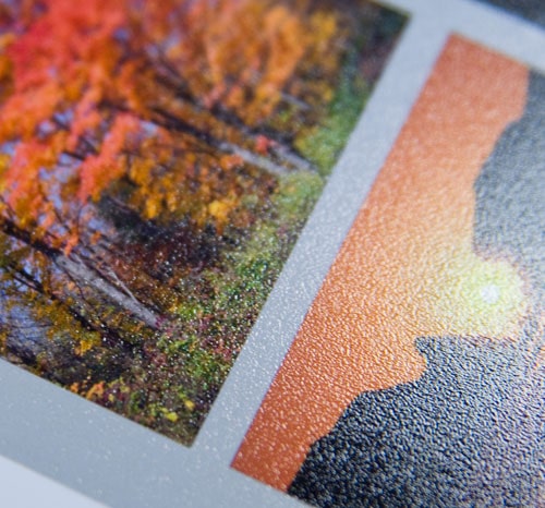 Arctic Polar Luster 290 - Red River Paper